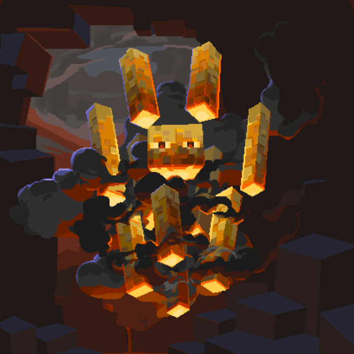 Blaze-Craft